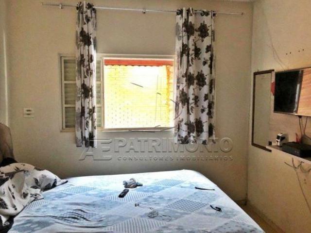 CASA,2 Dormitorio s bairro São Bento