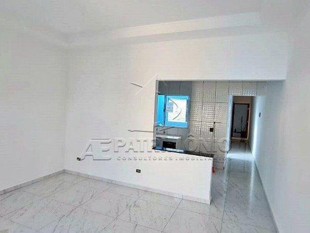CASA,2 Dormitorio s bairro São Bento