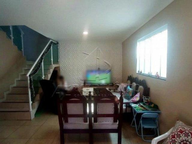 CASA,2 Dormitorio s bairro São Bento