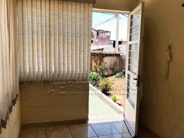 CASA,2 Dormitorio s bairro São Bernardo