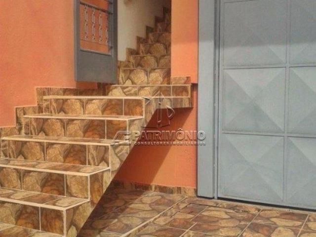 CASA,2 Dormitorio s bairro São Lourenzo