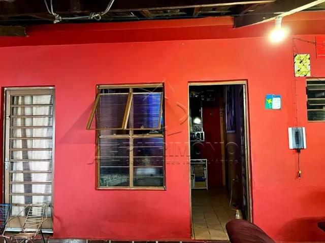 CASA, 2 Dormitorio s bairro São Lourenzo