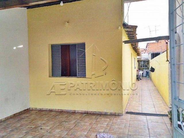 CASA,2 Dormitorio s bairro São Lourenzo