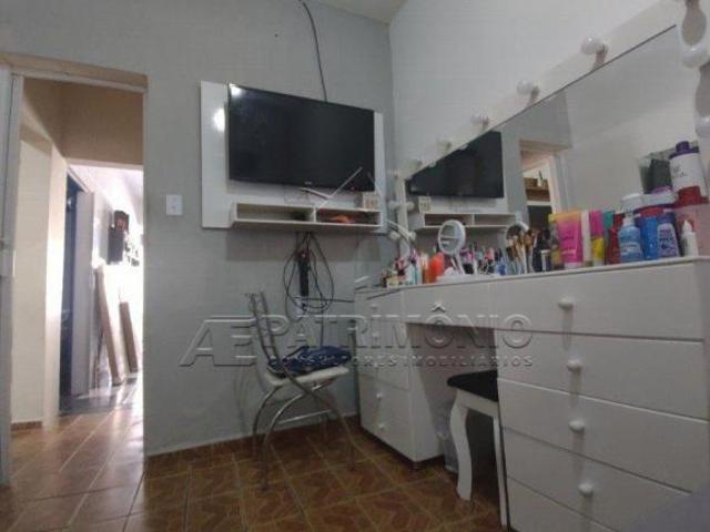 CASA, 2 Dormitório s Bairro São Lucas