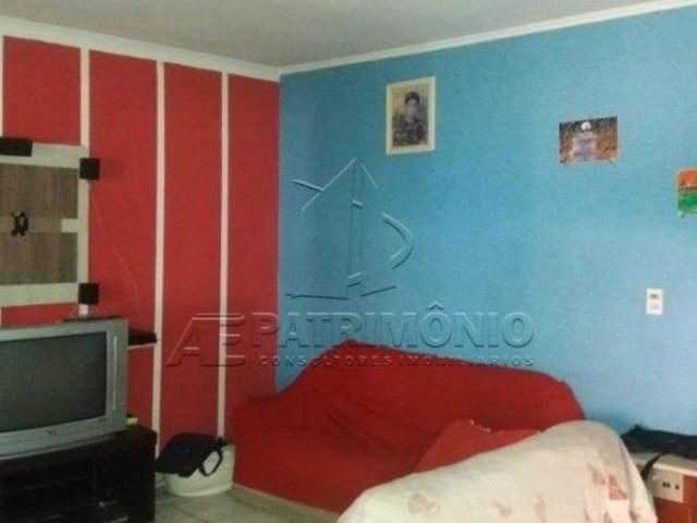 CASA,2 Dormitorio s bairro São Paulo