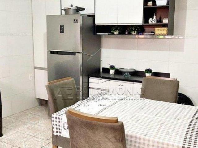 CASA,2 Dormitorio s bairro Santa Lúcia