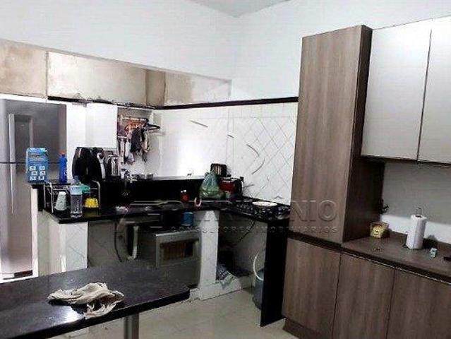 CASA,2 Dormitorio s bairro Santa Marina