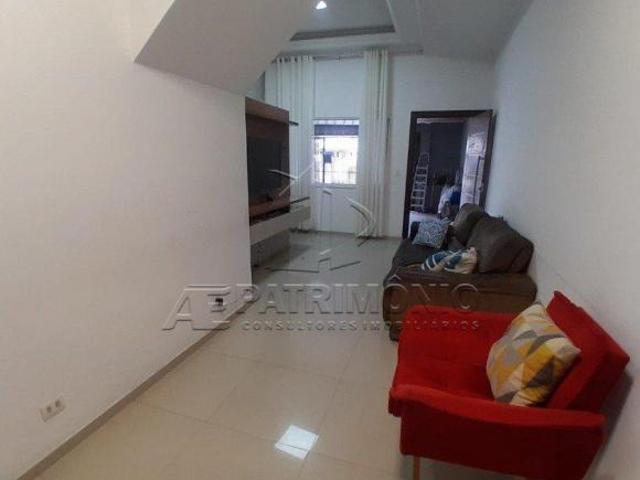 CASA,2 Dormitorio s Sorocaba Park