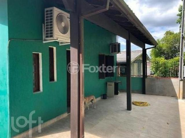 Casa, 2 dormitórios, 0.01 m², em Rincão da Madalena