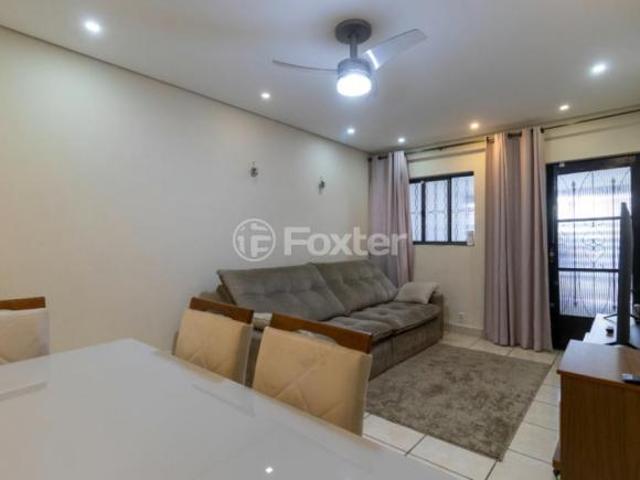 Casa, 2 dormitórios, 104 m², em Brooklin Paulista