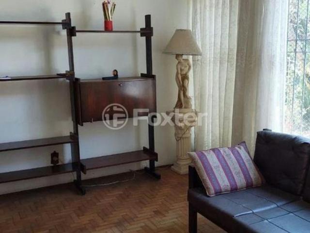 Casa, 2 dormitórios, 104 m², em Jardim Santa Maria