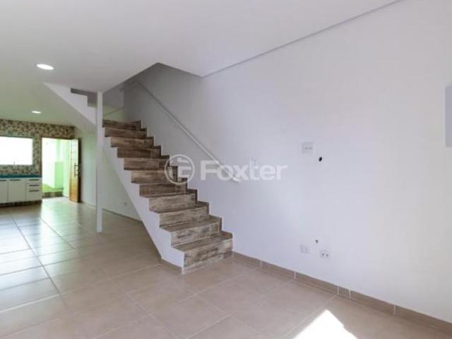 Casa, 2 dormitórios, 104 m², em Parque Jabaquara