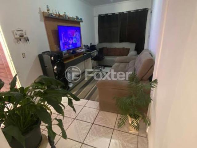 Casa, 2 dormitórios, 105 m², em Vila Curuçá