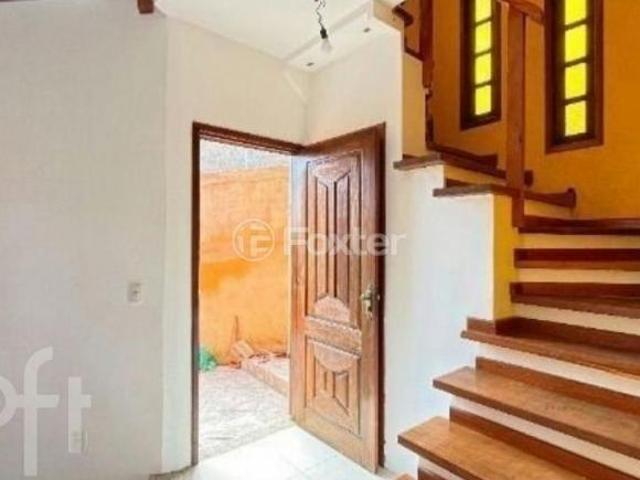 Casa, 2 dormitórios, 105.91 m², em Lomba do Pinheiro