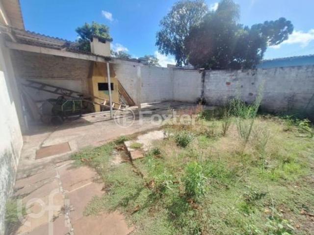 Casa, 2 dormitórios, 106 m², em Estância Velha