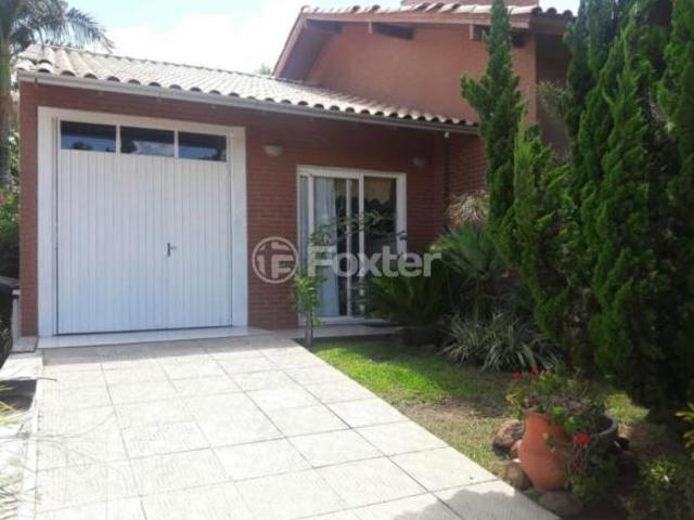 Casa, 2 dormitórios, 106 m², em Igara