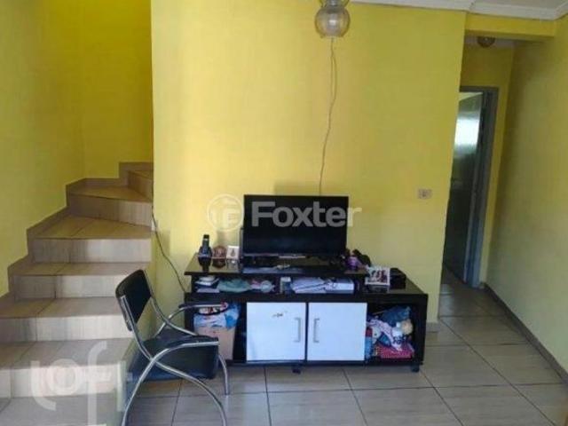 Casa, 2 dormitórios, 106 m², em Vila Guarani Z Sul