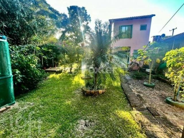Casa, 2 dormitórios, 106.13 m², em Jardim Mauá