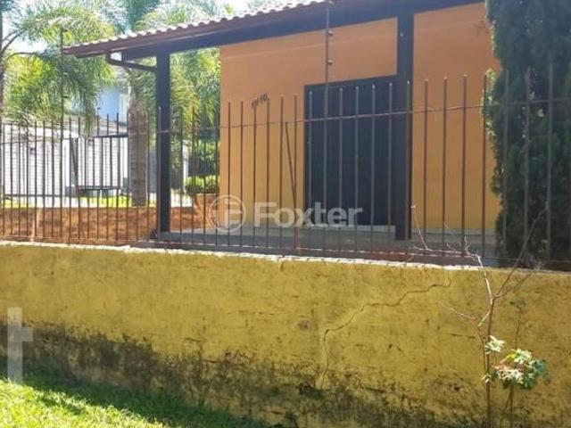 Casa, 2 dormitórios, 106.44 m², em Hamburgo Velho