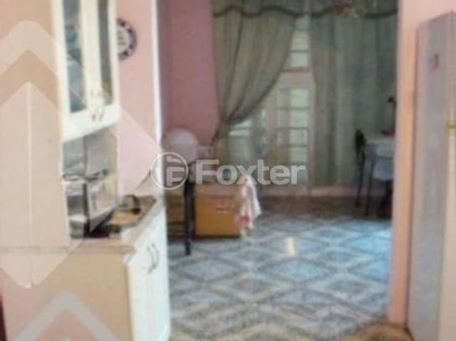Casa, 2 dormitórios, 107 m², em Cascata