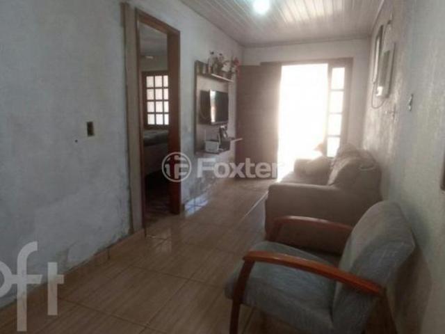 Casa, 2 dormitórios, 107 m², em Rubem Berta