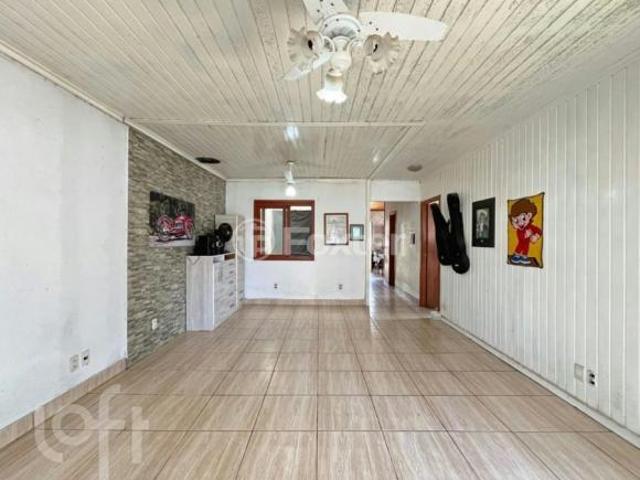 Casa, 2 dormitórios, 107 m², em Vila Nova