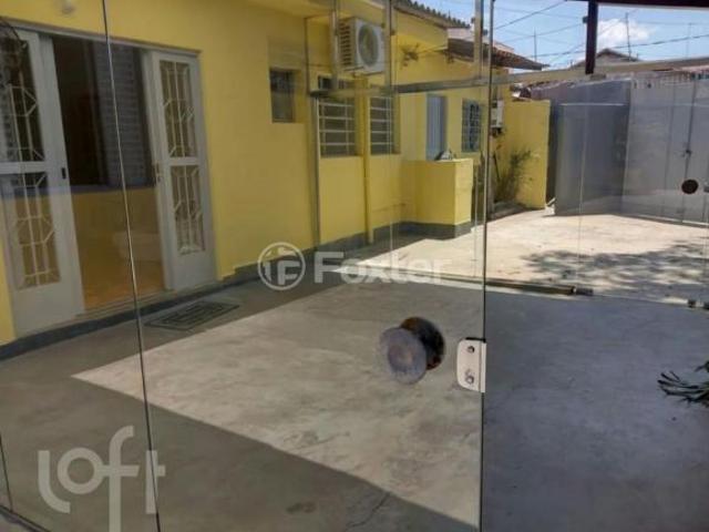 Casa, 2 dormitórios, 108 m², em Jardim Alvorada Zona Oeste