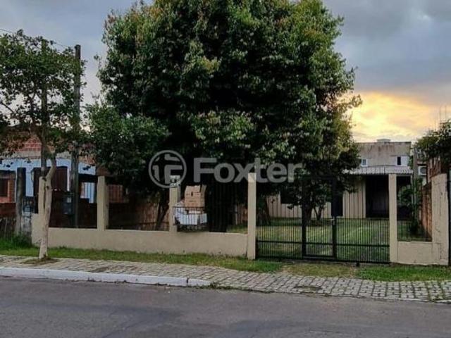 Casa, 2 dormitórios, 108 m², em Mathias Velho