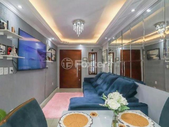 Casa, 2 dormitórios, 108 m², em Mário Quintana