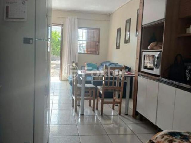 Casa, 2 dormitórios, 108.26 m², em Fazenda São Borja