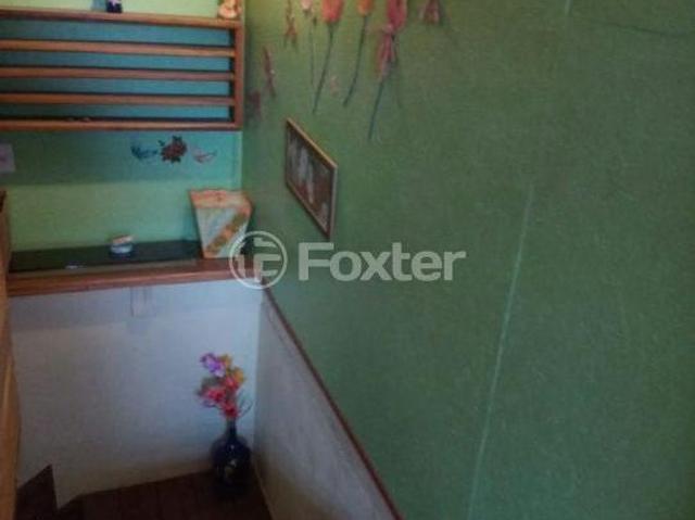 Casa, 2 dormitórios, 108.8 m², em Parque Itacolomi