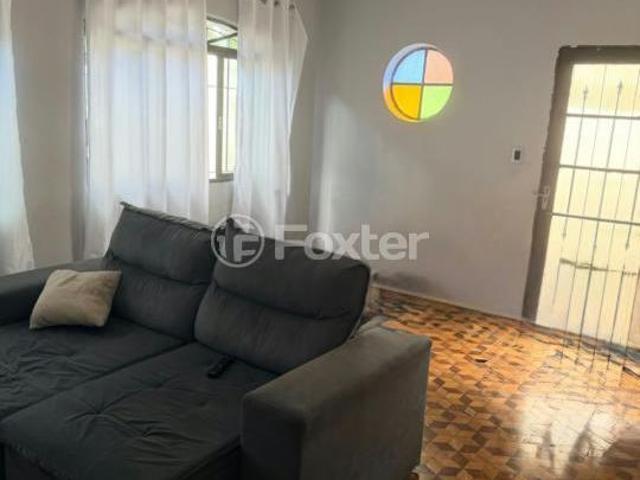 Casa, 2 dormitórios, 109 m², em Bortolândia