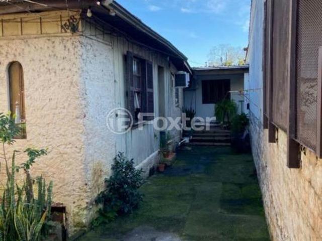 Casa, 2 dormitórios, 109 m², em Tristeza