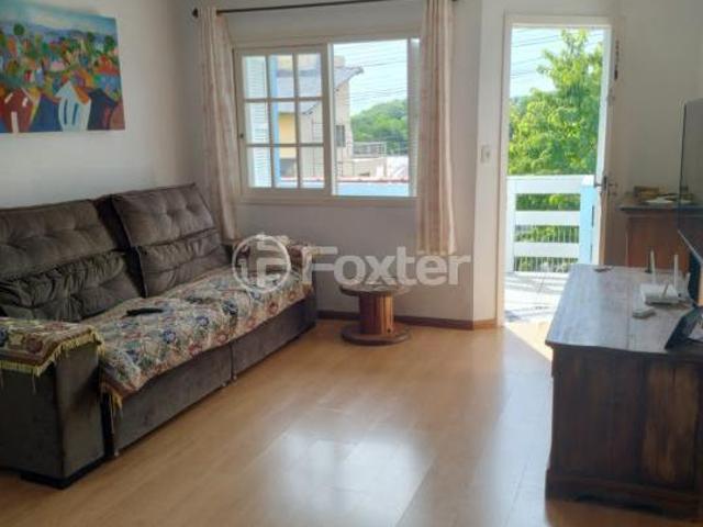 Casa, 2 dormitórios, 109 m², em Viamópolis