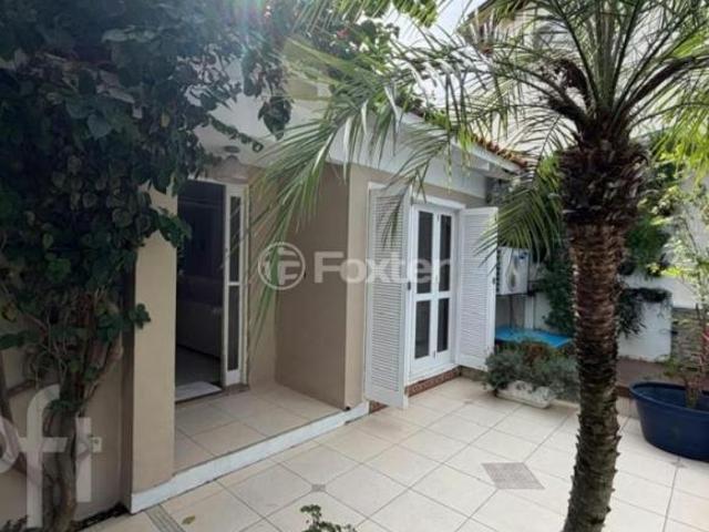 Casa, 2 dormitórios, 109.32 m², em Aberta dos Morros