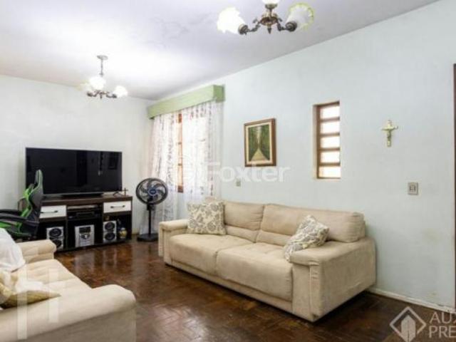Casa, 2 dormitórios, 109.57 m², em Passo da Areia