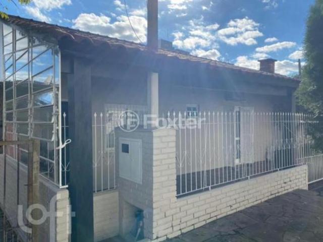 Casa, 2 dormitórios, 109.96 m², em Vila Nova
