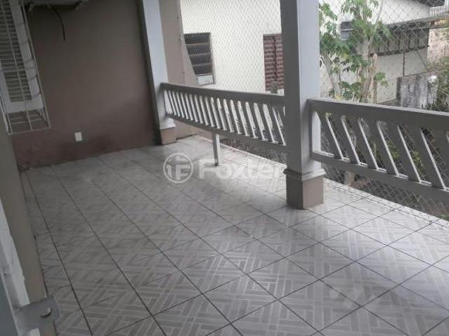 Casa, 2 dormitórios, 100 m², em Cavalhada