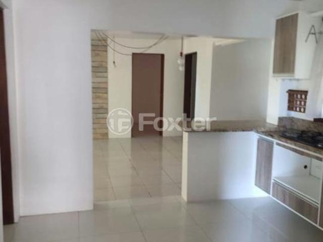 Casa, 2 dormitórios, 100 m², em Campestre
