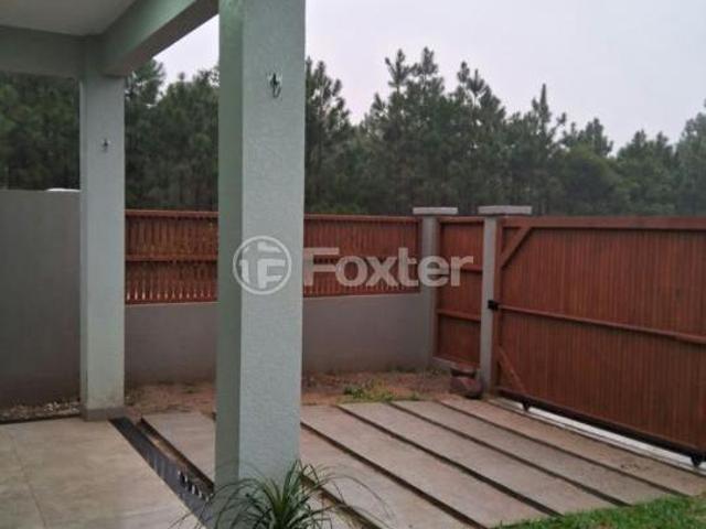 Casa, 2 dormitórios, 100 m², em Capão Novo