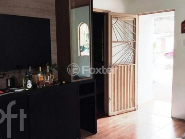 Casa, 2 dormitórios, 100 m², em Aberta dos Morros