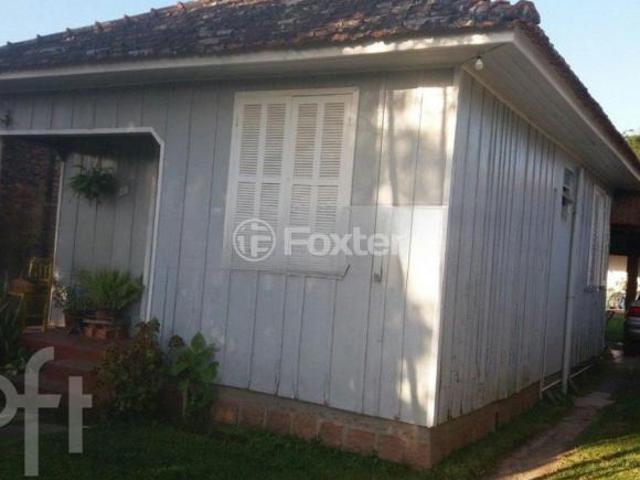 Casa, 2 dormitórios, 100 m², em Belém Novo