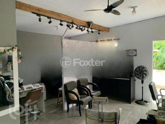 Casa, 2 dormitórios, 100 m², em Belém Velho