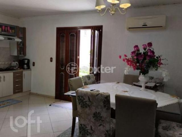 Casa, 2 dormitórios, 100 m², em Guajuviras