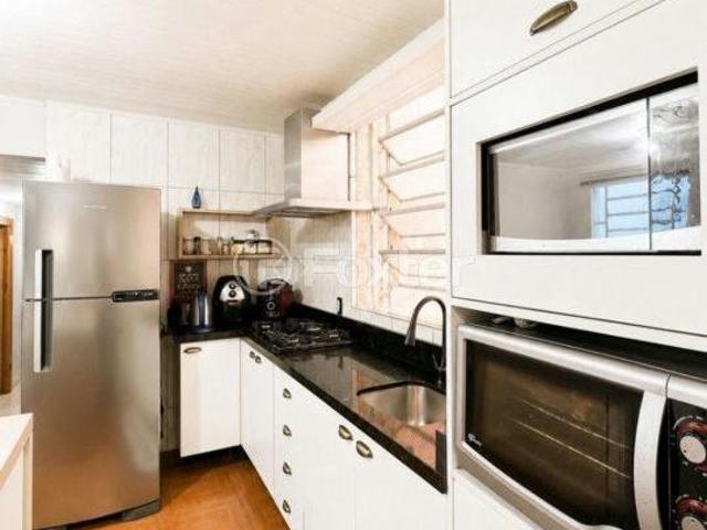Casa, 2 dormitórios, 100 m², em Estância Velha