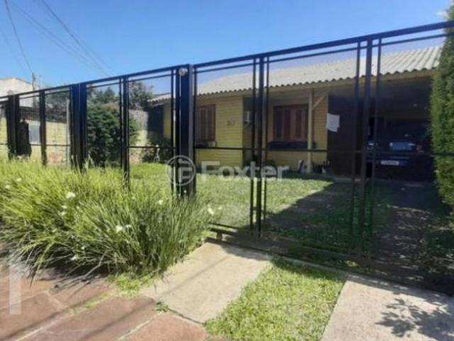 Casa, 2 dormitórios, 100 m², em Espírito Santo