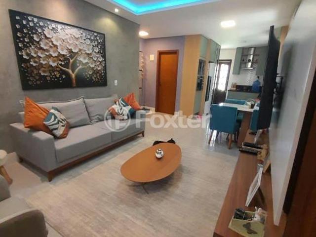 Casa, 2 dormitórios, 100 m², em Florida
