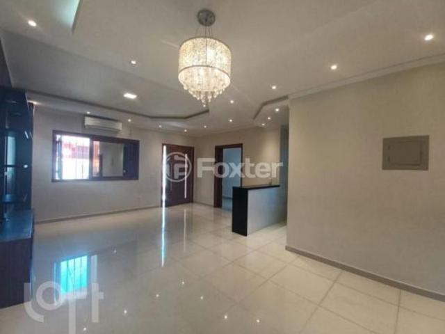 Casa, 2 dormitórios, 100 m², em Harmonia