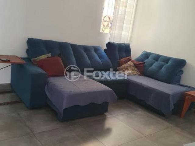 Casa, 2 dormitórios, 100 m², em Ipiranga
