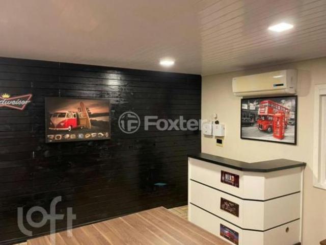 Casa, 2 dormitórios, 100 m², em Jardim Beira Mar